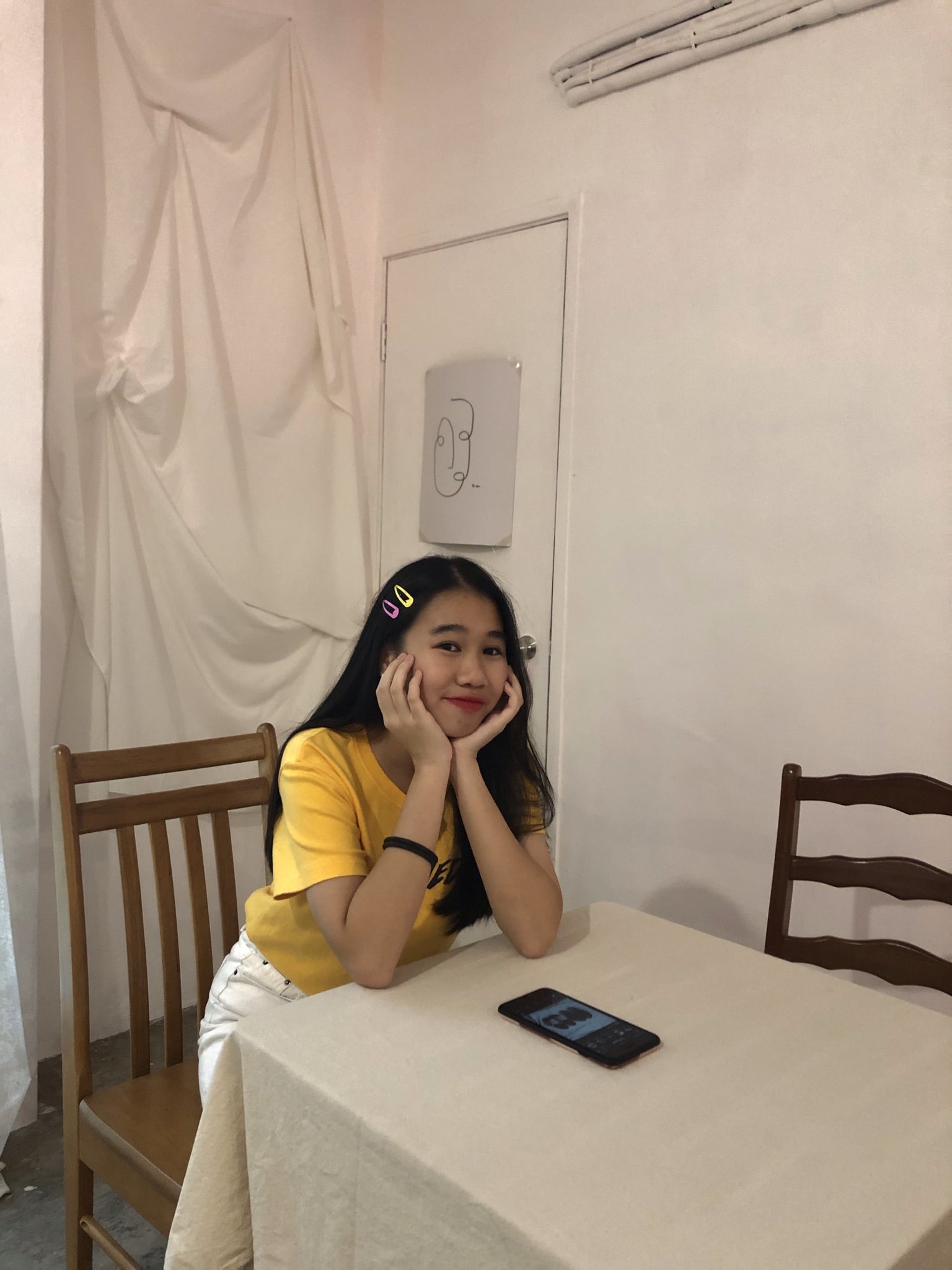 ONG SIEW KEE 翁晓淇